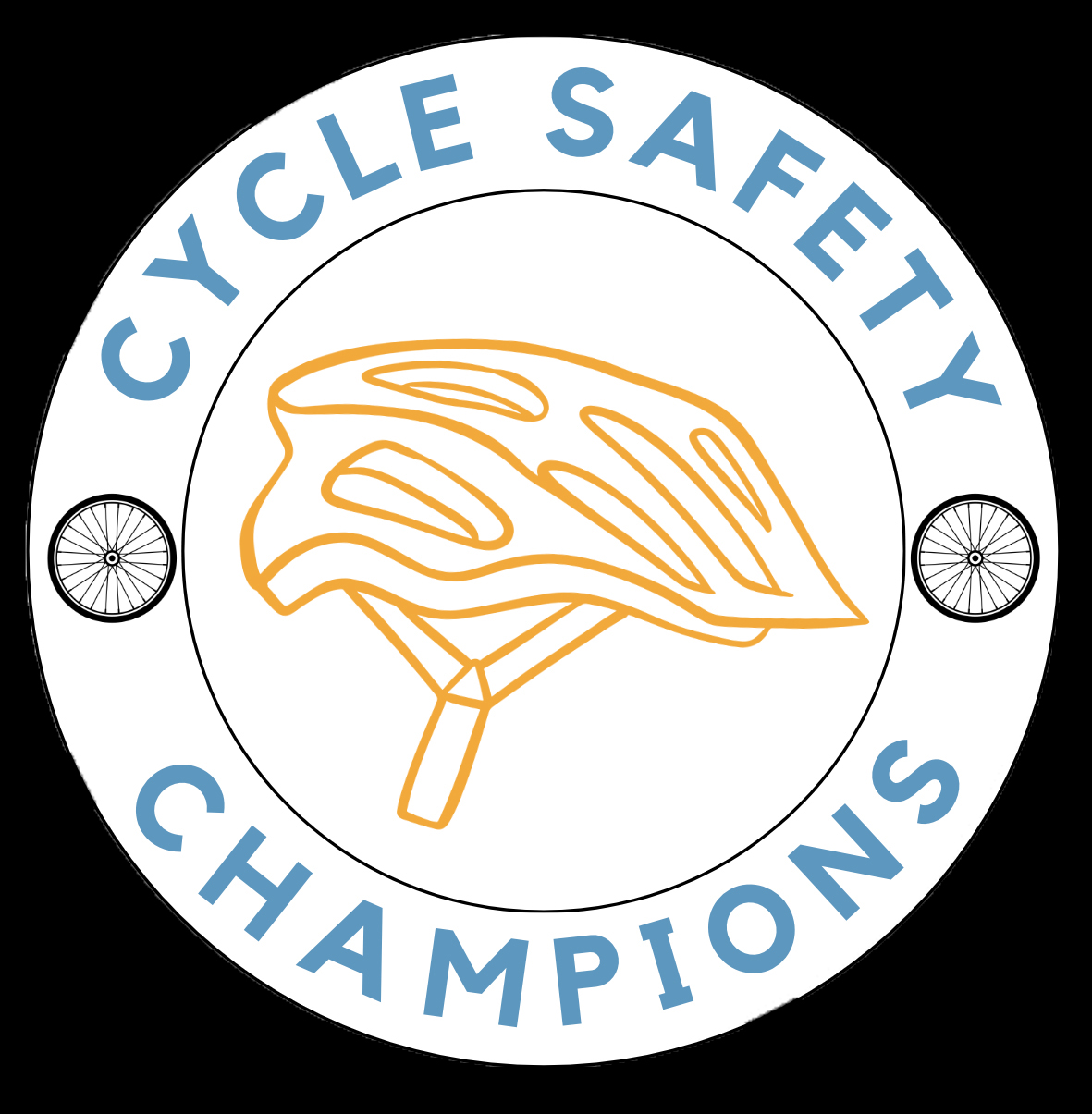 Cycle Safety Champions - Bike Safety Certification